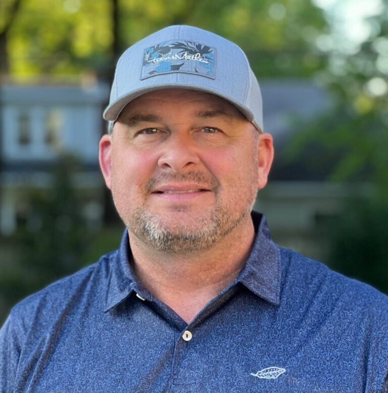 Meet Scott Felix | Golf Club Fitter